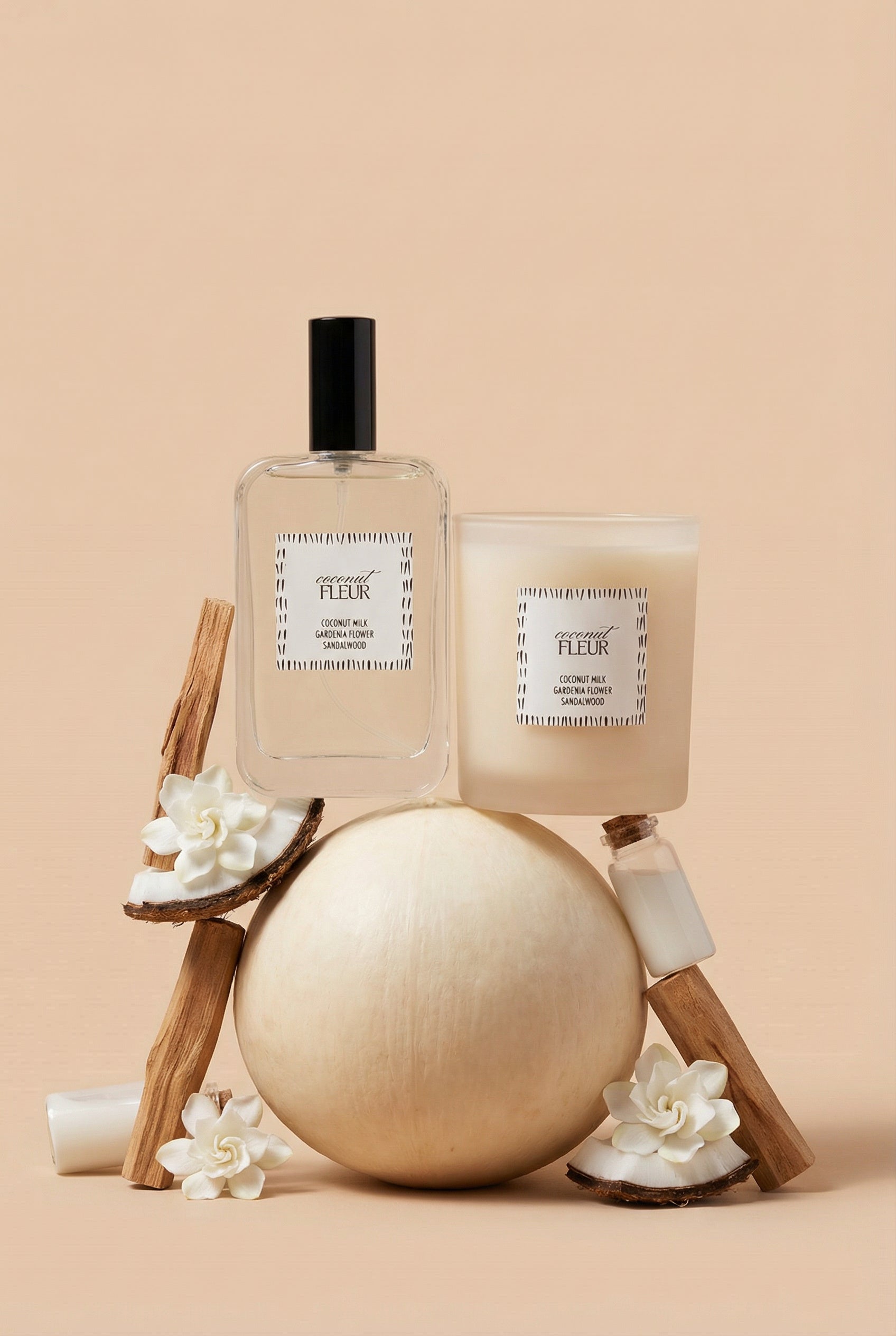 9906 Candle Co. | Hand-Poured Candles, Fragrance Mist & More